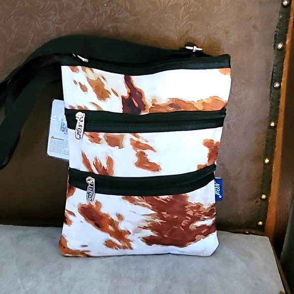 N Gil | Bags | Nwt Crossbody | Poshmark
